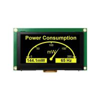 China NHD-2.7-12864WDY3-M for sale