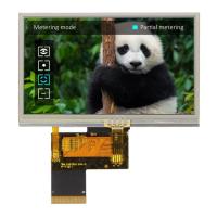 China NHD-4.3-480272EF-ASXP-T for sale