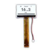 China NHD-C12864WC-FSW-FBW-3V3 for sale
