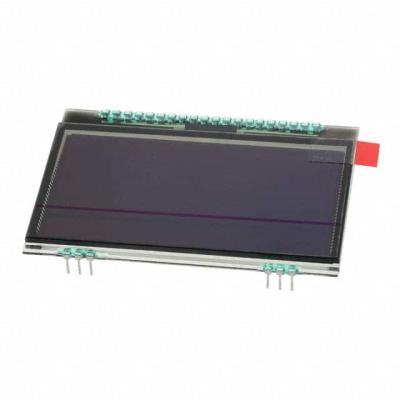 China EA OLEDL128-6GGA for sale