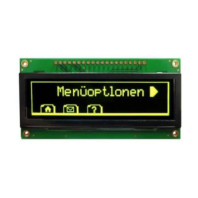 China NHD-3.12-25664UMY3 for sale