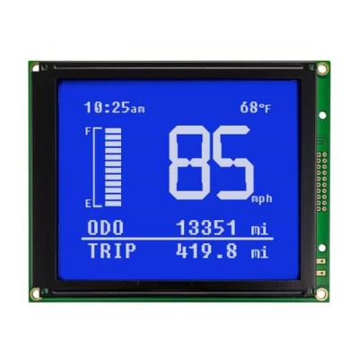 China NHD-160128WG-BTMI-VZ#-1 for sale