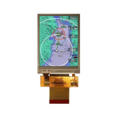 China NHD-2.4-240320CF-CSXN#-FT for sale