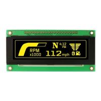 China NHD-2.8-25664UCY2 for sale