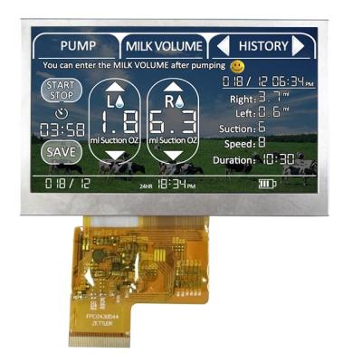 China ATM0430D44 for sale