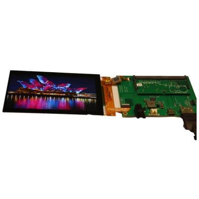 China LCDK197CTL1ARH01R1.0 for sale