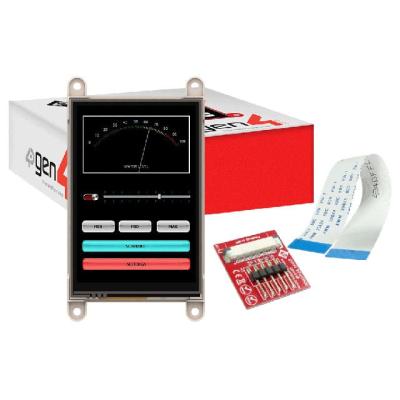 China GEN4-ULCD-35D for sale