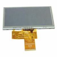 China EA TFT043-42ATP for sale