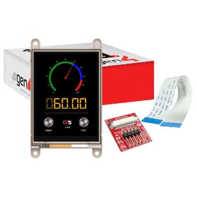 China GEN4-ULCD-32D for sale