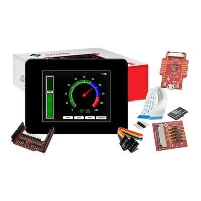 China SK-GEN4-32DCT-CLB-AR for sale