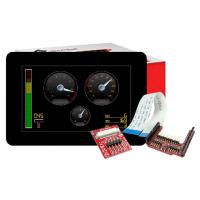 China GEN4-ULCD-50DCT-CLB-AR for sale