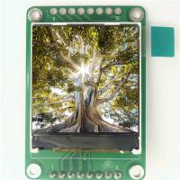 China AFL128128A0-1.44N12NTM-ANO for sale