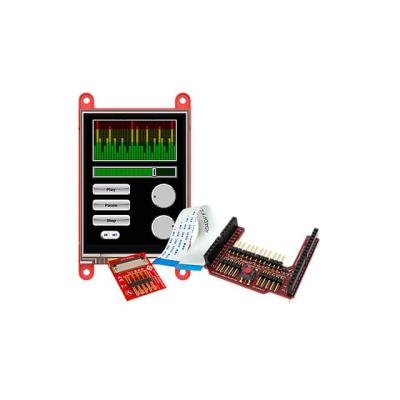 China GEN4-ULCD-32PT-AR for sale