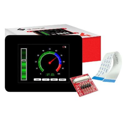 China GEN4-ULCD-32D-CLB for sale