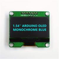 China AOM12864A0-1.54BW-ANO for sale