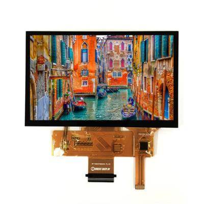 China AFY800480A0-5.0INTH-C for sale