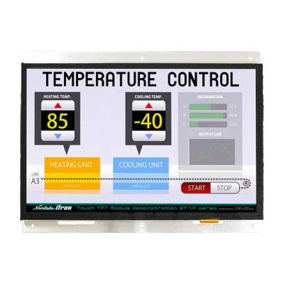 China GT1280X800A-1303P for sale