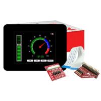 China GEN4-ULCD-32DCT-CLB-PI for sale