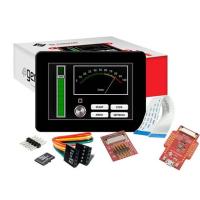 China SK-GEN4-35DCT-CLB for sale