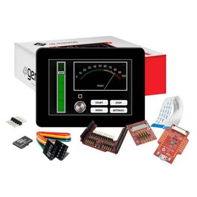 China SK-GEN4-35DCT-CLB-AR for sale