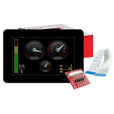 China GEN4-ULCD-50DCT-CLB for sale