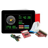 China GEN4-ULCD-70DCT-CLB-SB-PI for sale