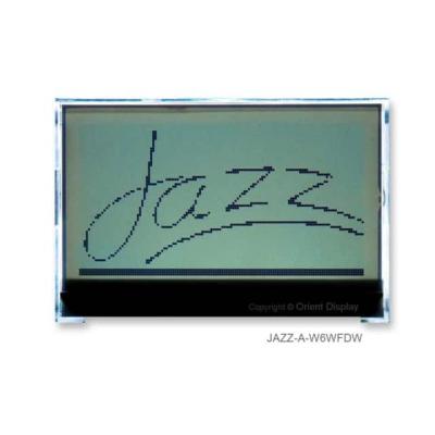 China JAZZ-AC-W (POS FSTN) for sale