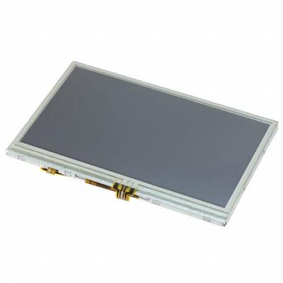 China LCD-OLINUXINO-4.3TS for sale