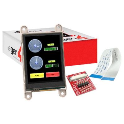 China GEN4-ULCD-24D for sale