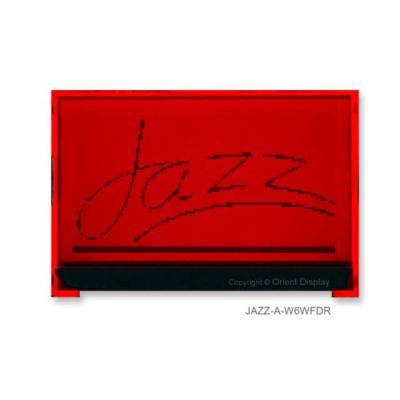 China JAZZ-A-W6WFDR for sale
