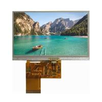 China AFK480272A0-4.3N12NTM-R for sale