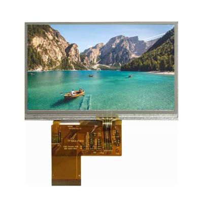 China AFK480272A0-4.3N12NTM-R for sale