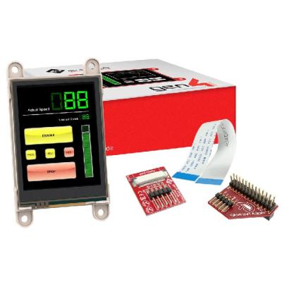 China GEN4-ULCD-28D-PI for sale