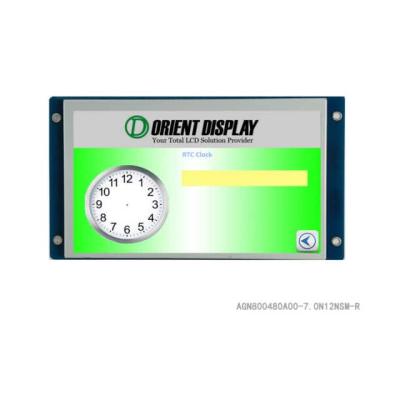 China AGN800480A00-7.0N12NSM-R for sale