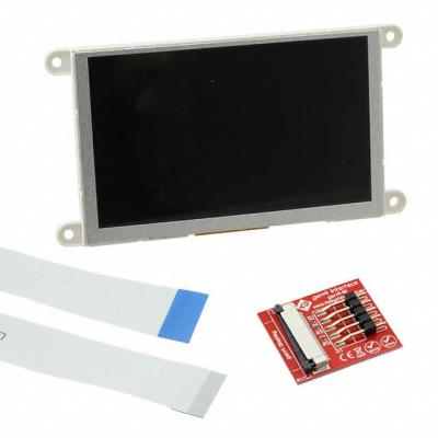 China GEN4-ULCD-50D-SB for sale