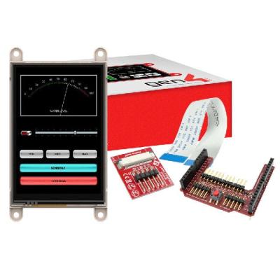 China GEN4-ULCD-35DT-AR for sale