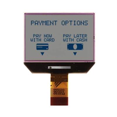 China NHD-C160100AZ-RN-GBW for sale