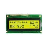 China NHD-12232AZ-FL-YBW for sale