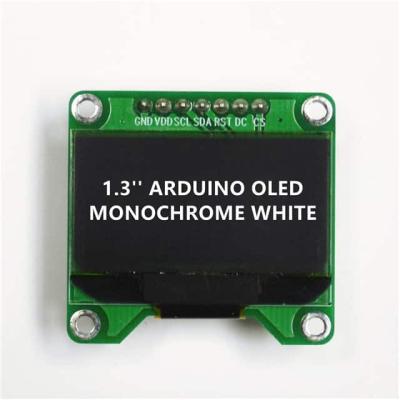 China AOM12864A0-1.3WW-ANO for sale