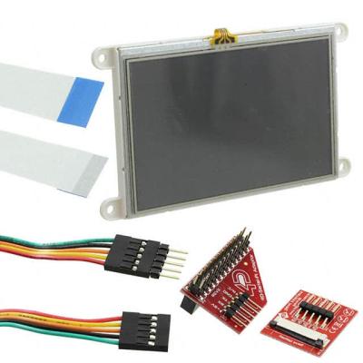 China GEN4-ULCD-50DT-SB-PI for sale