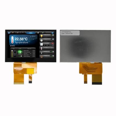 China VTFT043GPFT01 for sale