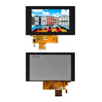 China VTFT050MPNT01 for sale