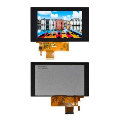 China VTFT050MPNT01 for sale