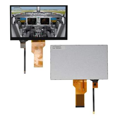 China VTFT070MPNT03 for sale