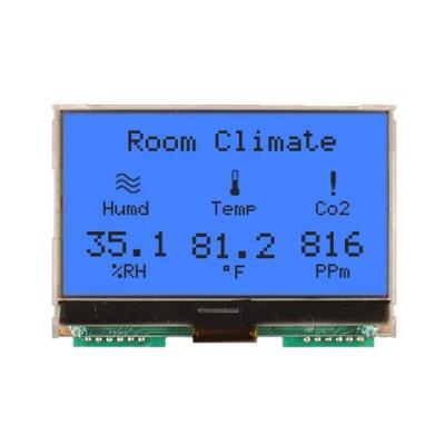 China NHD-C12864A1Z-FSB-FBW-HTT for sale