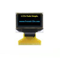 China O12864A-GBY-TW3 for sale