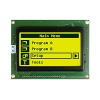 China NHD-12864AZ-FL-YBW for sale