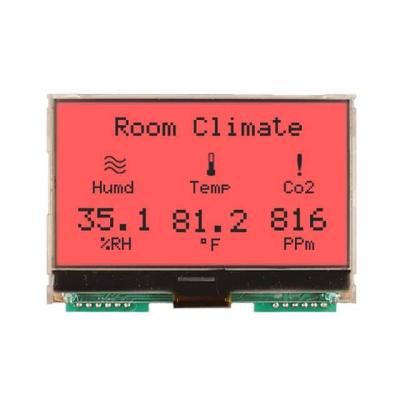 China NHD-C12864A1Z-FSR-FBW-HTT for sale