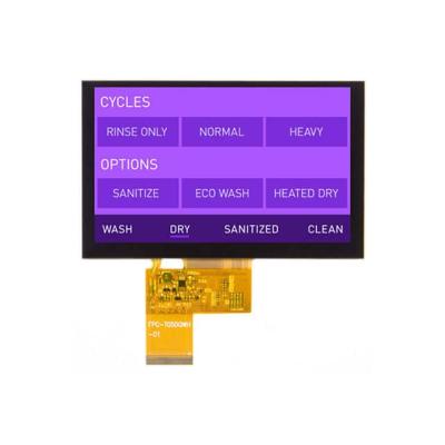 China DT050TFT-TS for sale