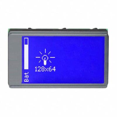 China EA DIP128-6N5LW for sale
